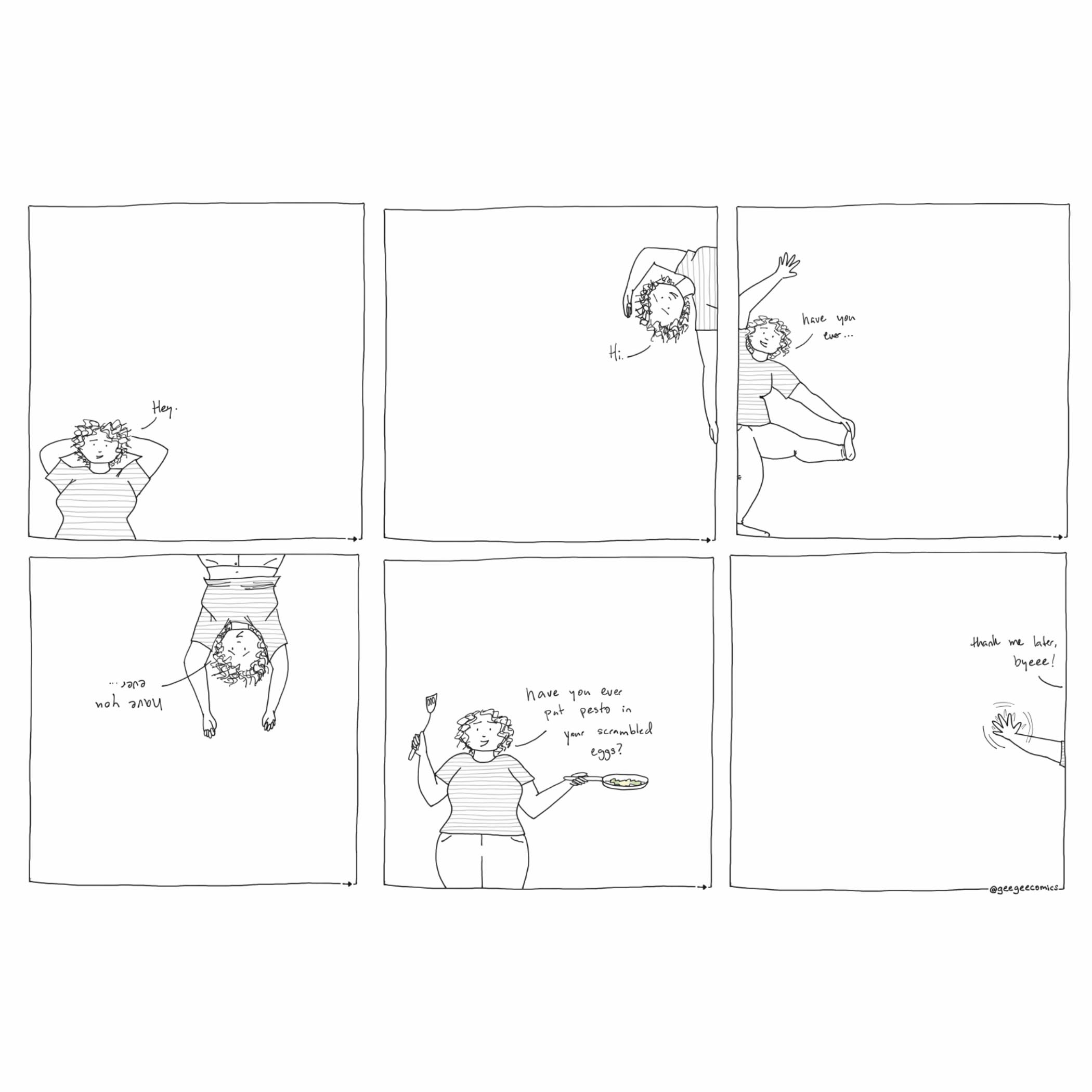 geegeecomics